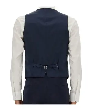 Hugo Boss V-neck Vest