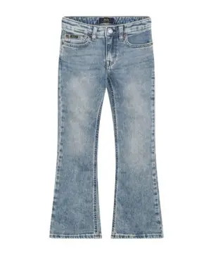 Polo Ralph Lauren Five-pocket Jeans
