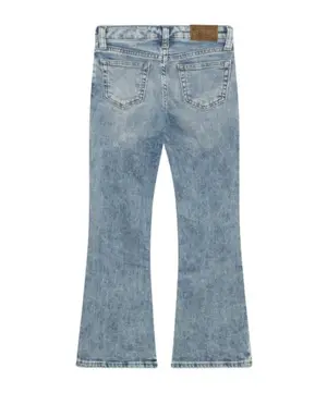 Polo Ralph Lauren Five-pocket Jeans
