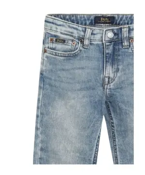 Polo Ralph Lauren Five-pocket Jeans