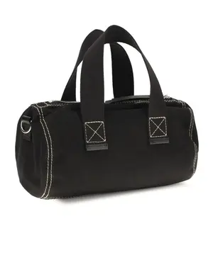 VIVIENNE WESTWOOD Paul Cylinder Shoulder Bag