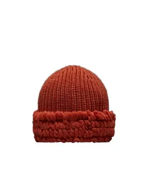 Moncler Wool Beanie