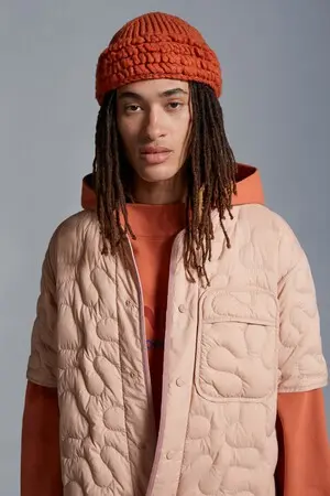 Moncler Wool Beanie