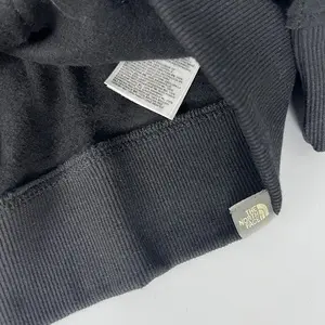 The North Face Hooded Zip-up Long-sleeved Sweater