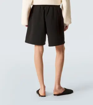 Fear Of God Cotton Shorts