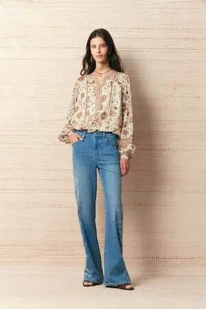 Fabrique Blouses