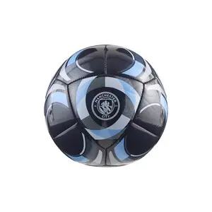 PUMA Manchester City Ftblculture Soccer Ball - Blue