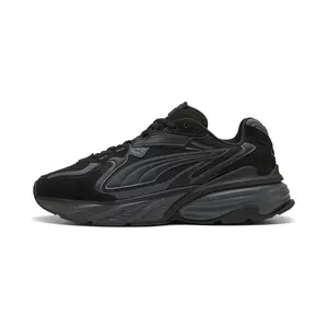 PUMA Fade Ls Sneakers - Black
