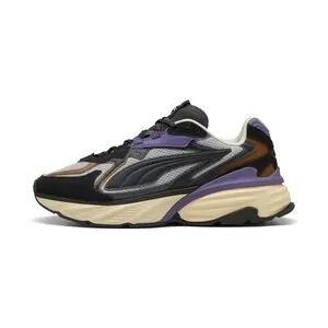 PUMA Fade Ls Sneakers - Gray