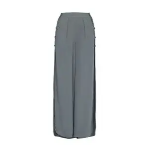 NARVAN Arya Pant Charcoal - Grey