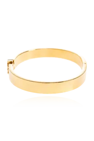 Tory Burch Bracelet With Logo