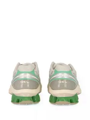 Todd Snyder X Asics Gel-kinetic Fluent Low-top Sneakers