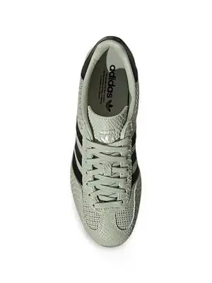 Adidas Gazelle Indoor Sneakers - Green