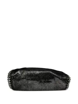 Stella McCartney Falabella Shoulder Bag - Black
