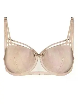 Marlies Dekkers Dame De Paris Padded Bra