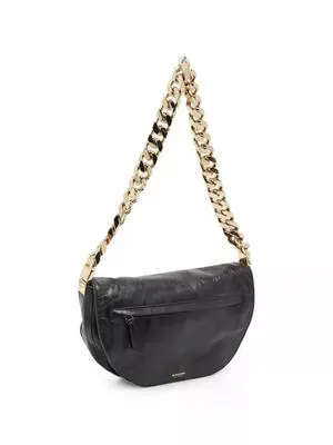 Burberry Olympia Chain Shoulder Bag