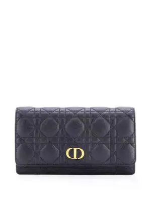 Dior Pouch Wallets For Women