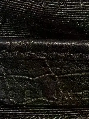 Celine Boogie Tote Bag