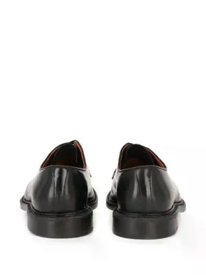 Todd Snyder Open-lacing Derby Shoes
