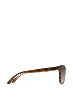Maui Jim Starfish Cat-eye Sunglasses