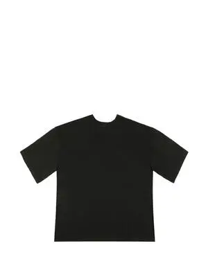 HAIKURE Gabrielle Slit-back T-shirt