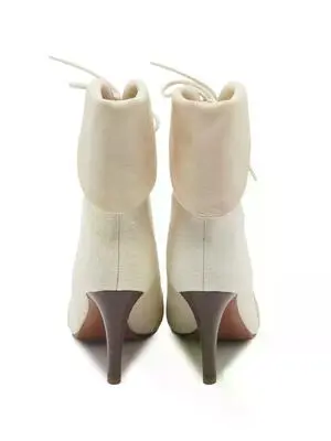Chloé Kole Ankle Boots