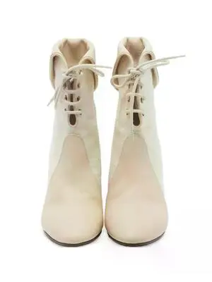 Chloé Kole Ankle Boots