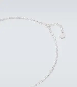 TOM FORD Sterling Pendant Necklace