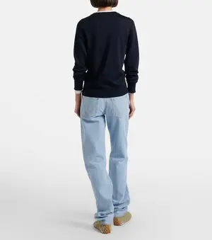 Bottega Veneta Straight Leg Jeans