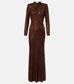 Self-portrait Sweetheart Evening Dresses