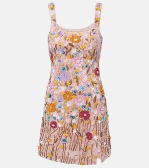 La Fuori Plunge Cocktail Dresses