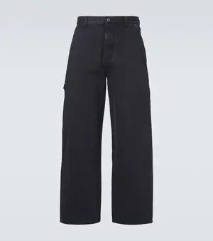 Loewe Wide-leg Jeans
