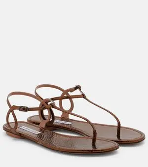 Thong Sandals For Women