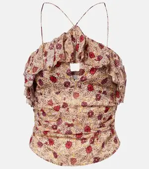 Marant Etoile Oversized Blouses