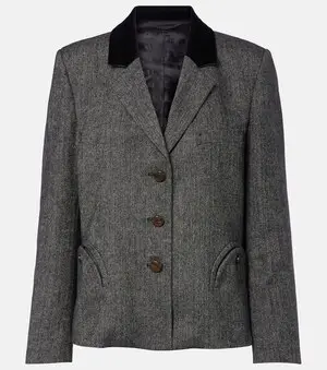 Blaze Milano Single Breasted Blazers For Women