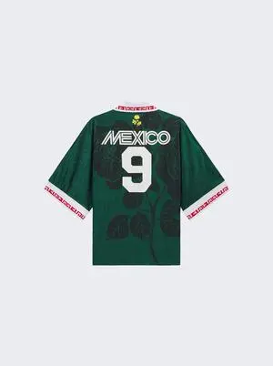 Adidas X Willy Chavarria Soccer Jersey Mexico