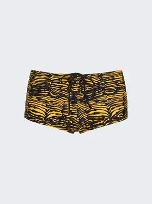 TROPIC OF C Santorini Short Spine Banana - Multi