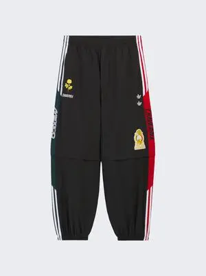 Adidas X Willy Chavarria Oversized Anthem Track Pant