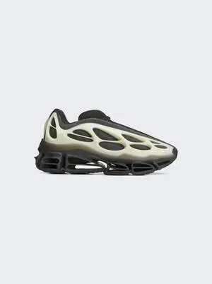 Adidas X Willy Chavarria Megaride Bones Sneakers - Black & White
