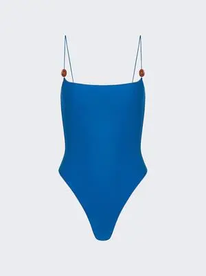 TROPIC OF C The C One-piece - Blue