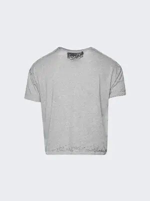 PALY Mythss Tee Grey