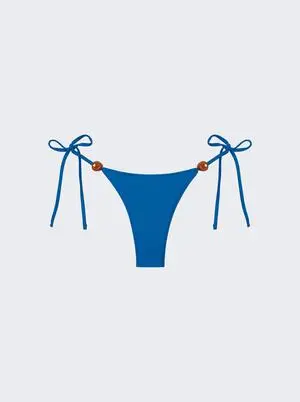 TROPIC OF C Praia Bottom Aegean - Blue