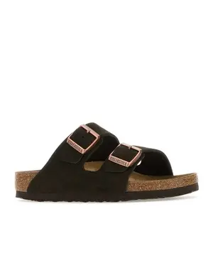 BIRKENSTOCK Arizona Buckle-strap Fastened Sandals
