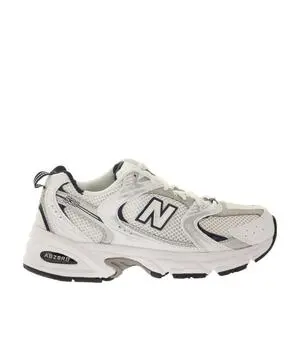 NEW BALANCE Mr530 Low Top Sneakers - White