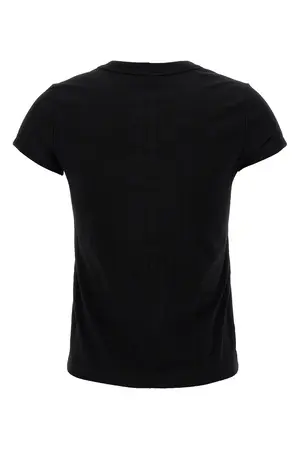 Rick Owens Cropped Level T' T-shirt