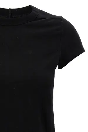 Rick Owens Cropped Level T' T-shirt