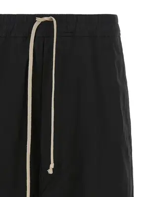 Rick Owens Rick S Pods' Bermuda Shorts