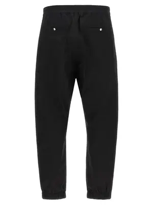 Rick Owens Tecuatl Track' Pants