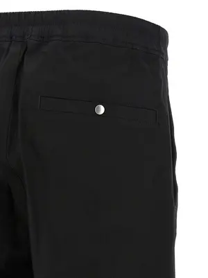 Rick Owens Tecuatl Track' Pants