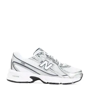 NEW BALANCE 740 Lace-up Sneakers
